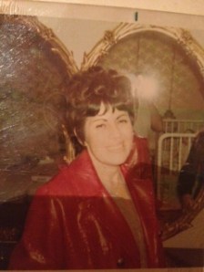 My other grandma…I remember | Icescreammama